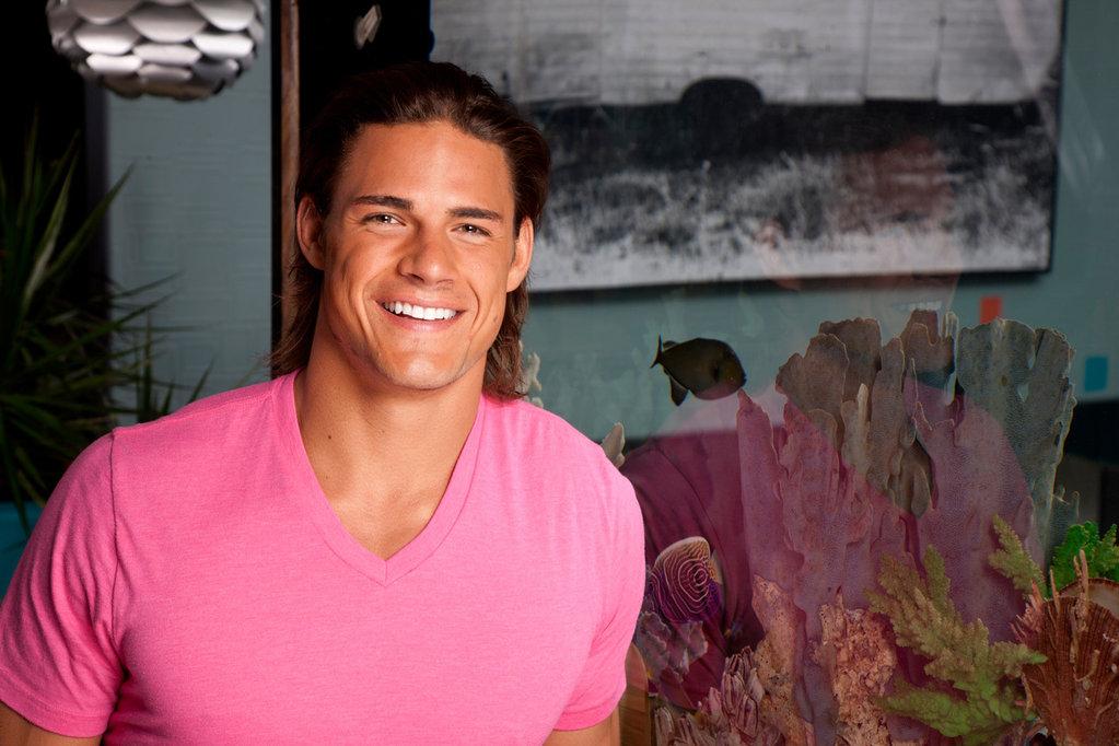 #ThrowbackThursday: 10 Questions with MTV’s “Hercules” Zach Nichols ...