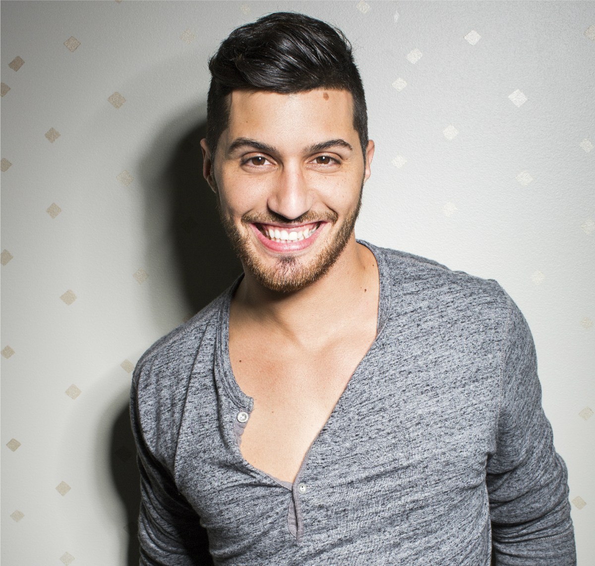#TMI Tuesday: 10 Question’s with The Real World: Skeletons’ Bruno ...