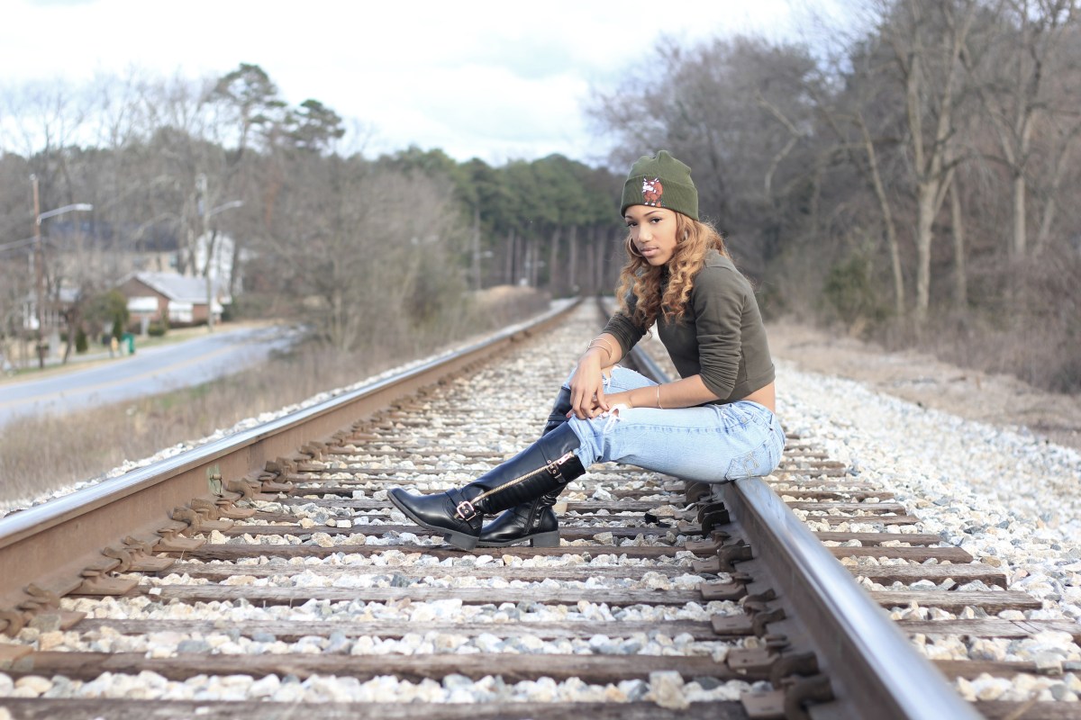 #TMITuesday: 10 Questions with MTV’s Rashida Zakiya Beach – Reality TV ...