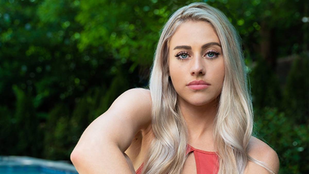 #TMITuesday: 10 Questions With The Real World Atlanta’s Tovah Marx ...
